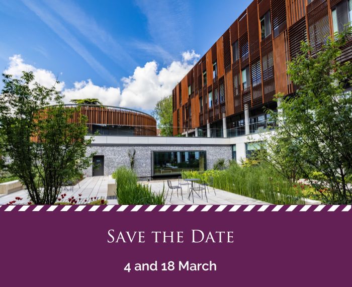 UoW Banner Image - University of Winchester