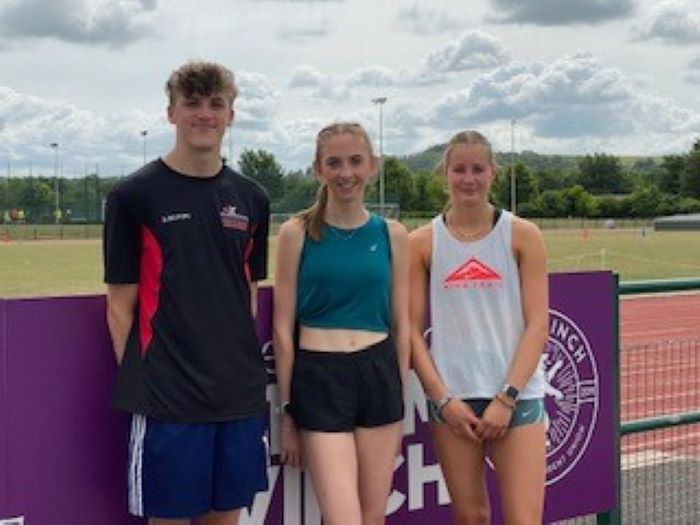 Media Articles - University of Winchester